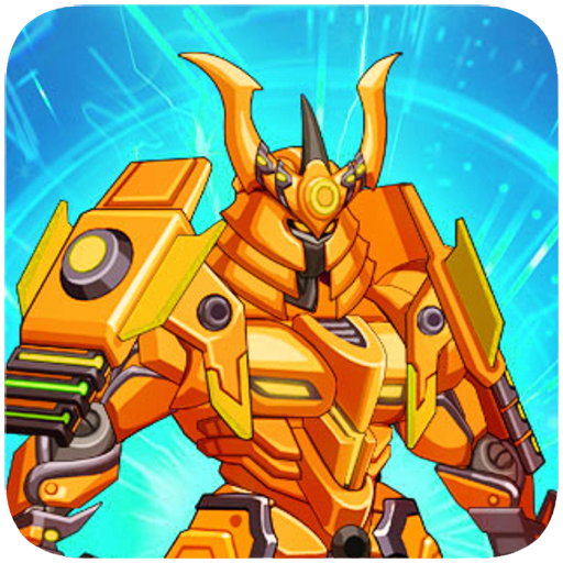 Mecha Craft Battle 3D for Android/iOS - TapTap