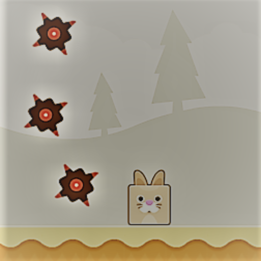 The Bunny Latest Version for Android/iOS APK - TapTap