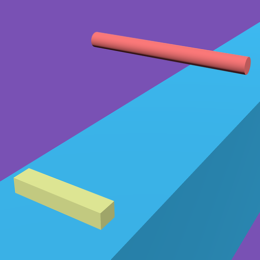 Endless Shape Run Latest Version for Android/iOS - TapTap