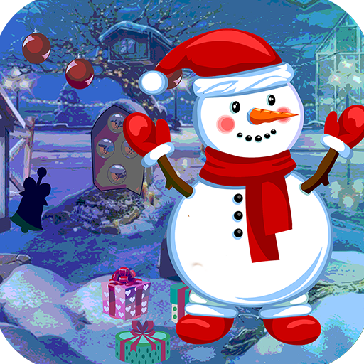 Download Best Escape Games 126 Blithe Snowman Escape Game 1.0.0 for Android/iOS APK - TapTap
