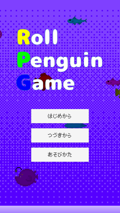 Roll Penguin Game mobile iOS download for free-TapTap