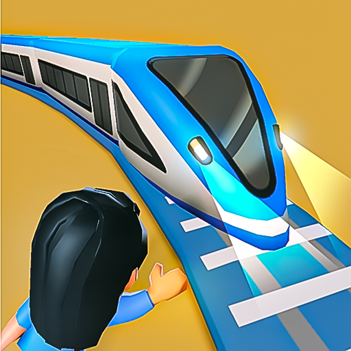 Rail Master Tycoon Latest Version for Android/iOS - TapTap