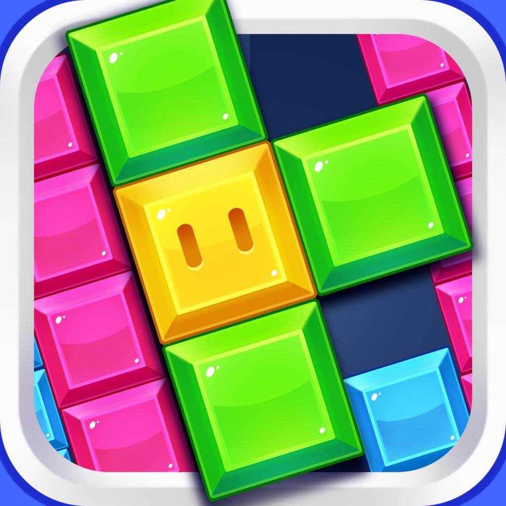 Block Puzzle: Pink VS Yellow for Android/iOS - TapTap