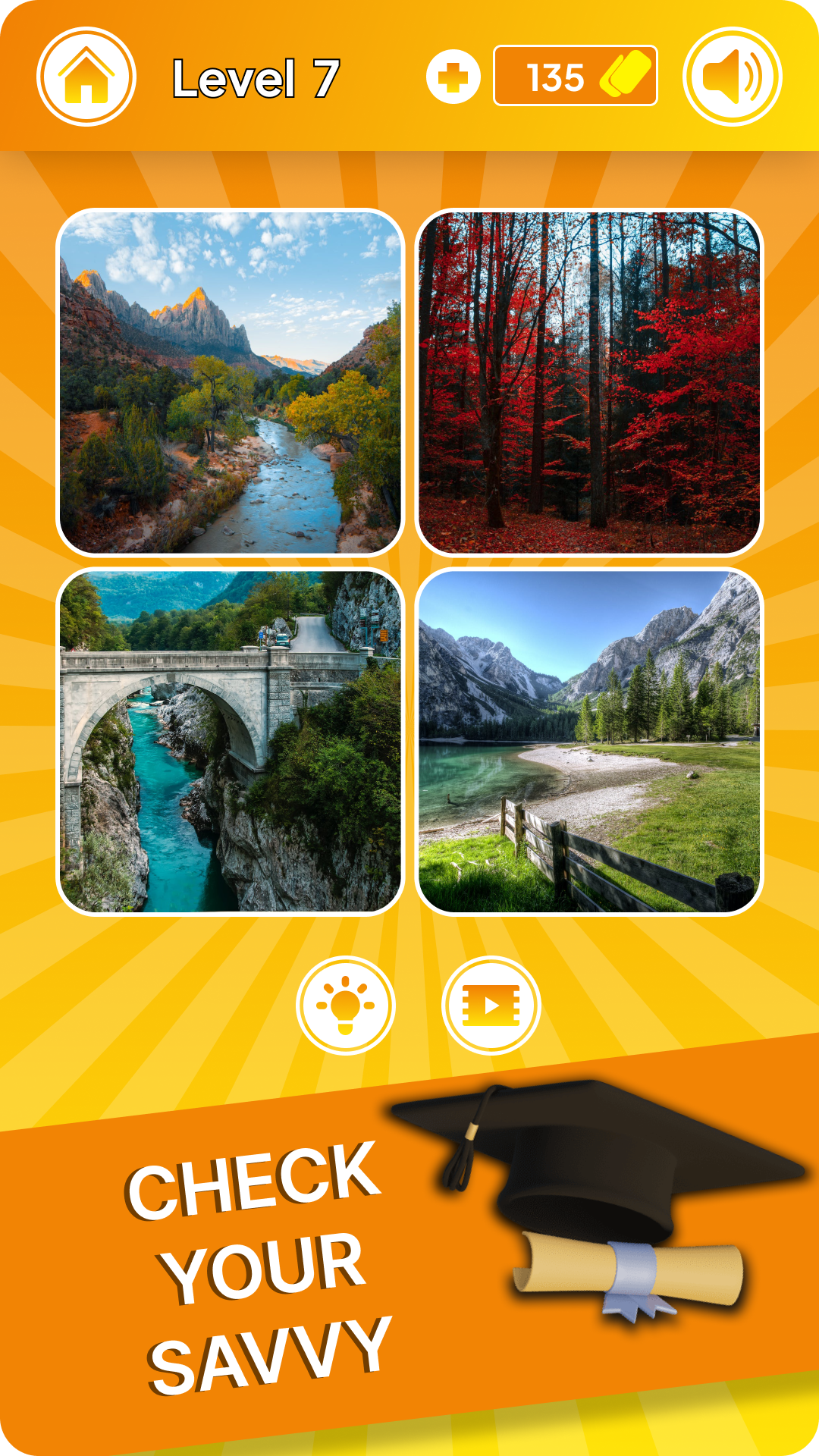 4 Pics 1 Word game android iOS apk download for free-TapTap