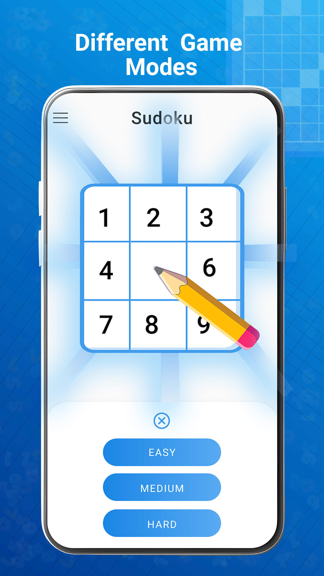 APS Sudoku : Math Puzzle android iOS-TapTap