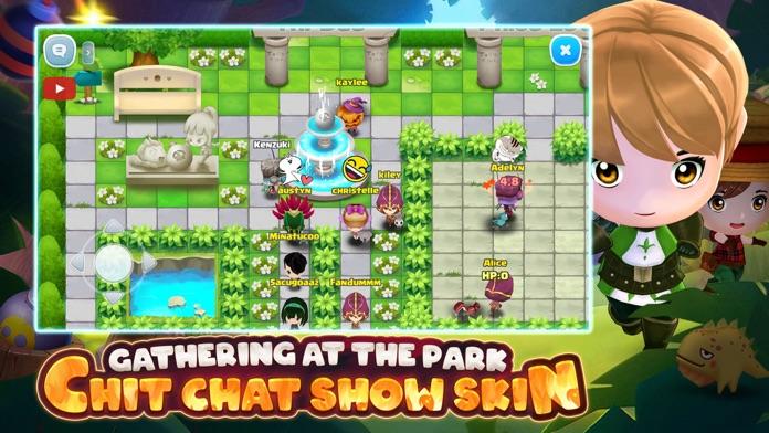 Crazy Boom - Become A Master for Android/iOS - TapTap