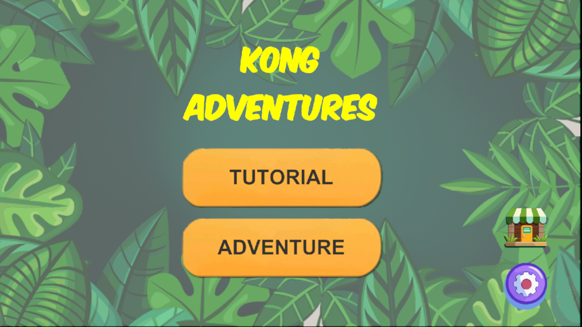 Kong Adventures android iOS apk download for free-TapTap