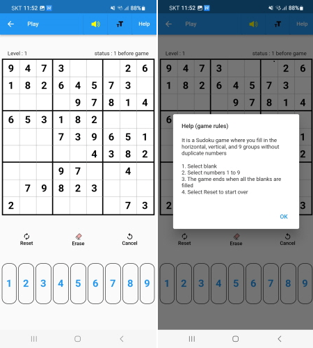 AI Sudoku creation - AI create android iOS apk download for free-TapTap