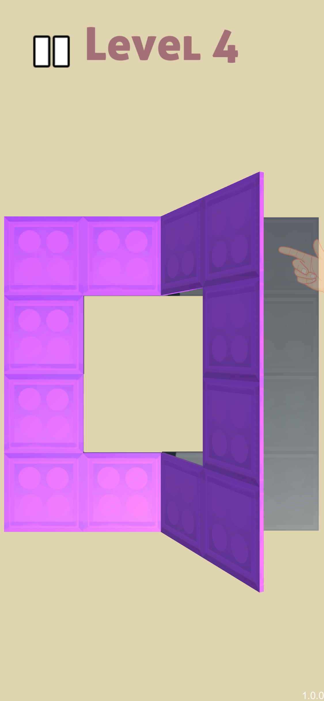 Flip Block 3D android iOS apk download for free-TapTap