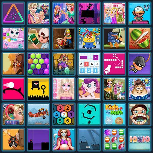 New Cool Math Games Latest Version for Android/iOS - TapTap