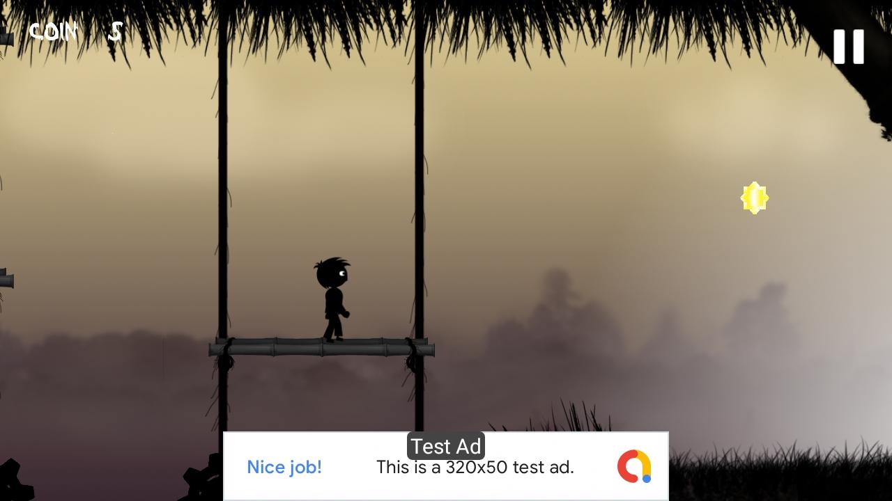 Runs Endless Black Forest idle android iOS apk download for free-TapTap