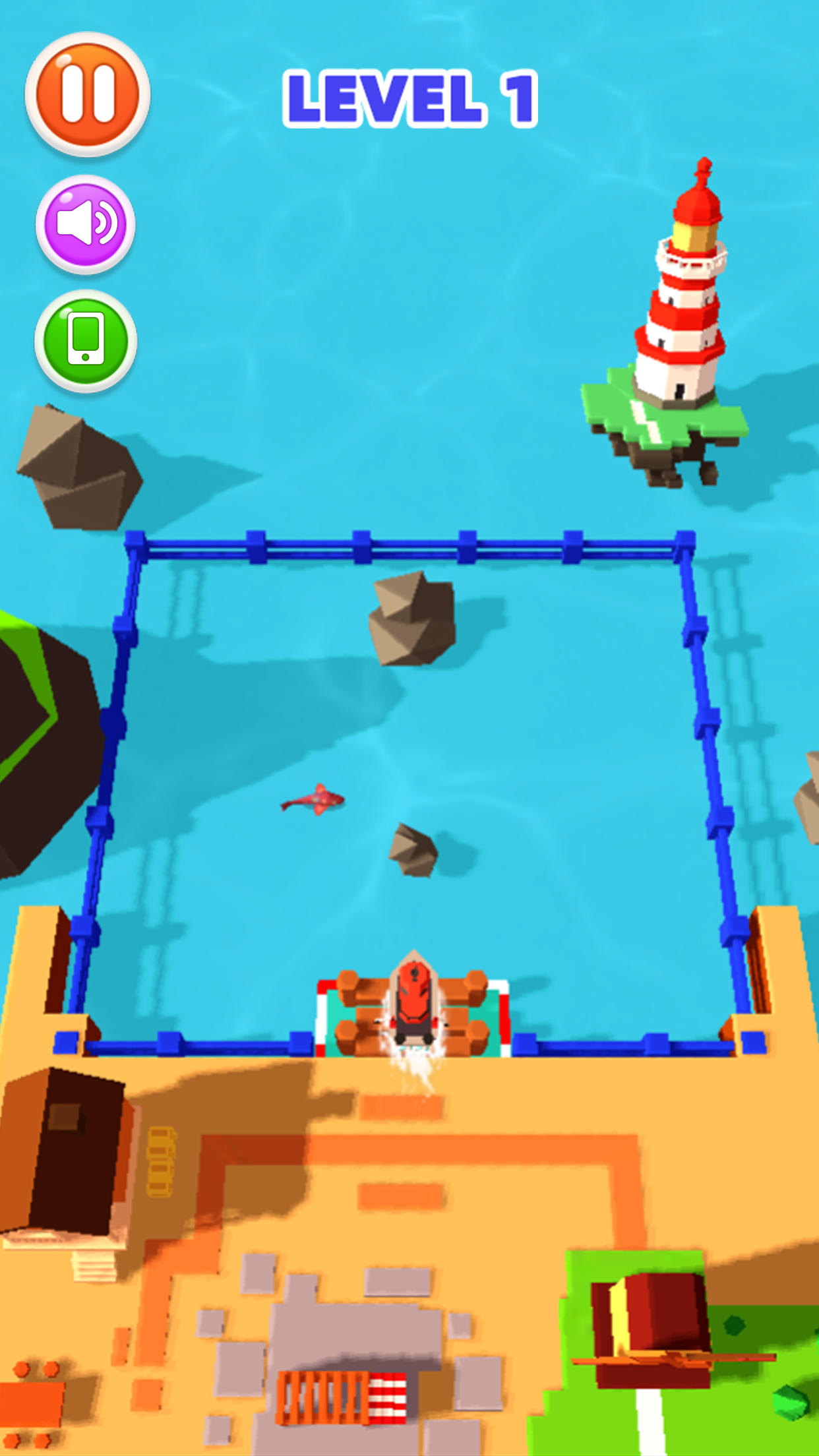 Catch Fish-Abyss Hunter android iOS-TapTap