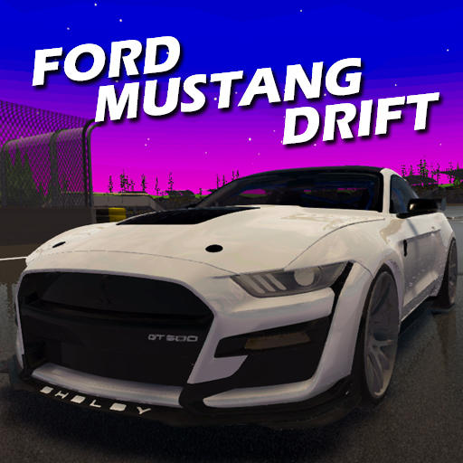 Ford Mustang GT500 Drift for Android/iOS - TapTap