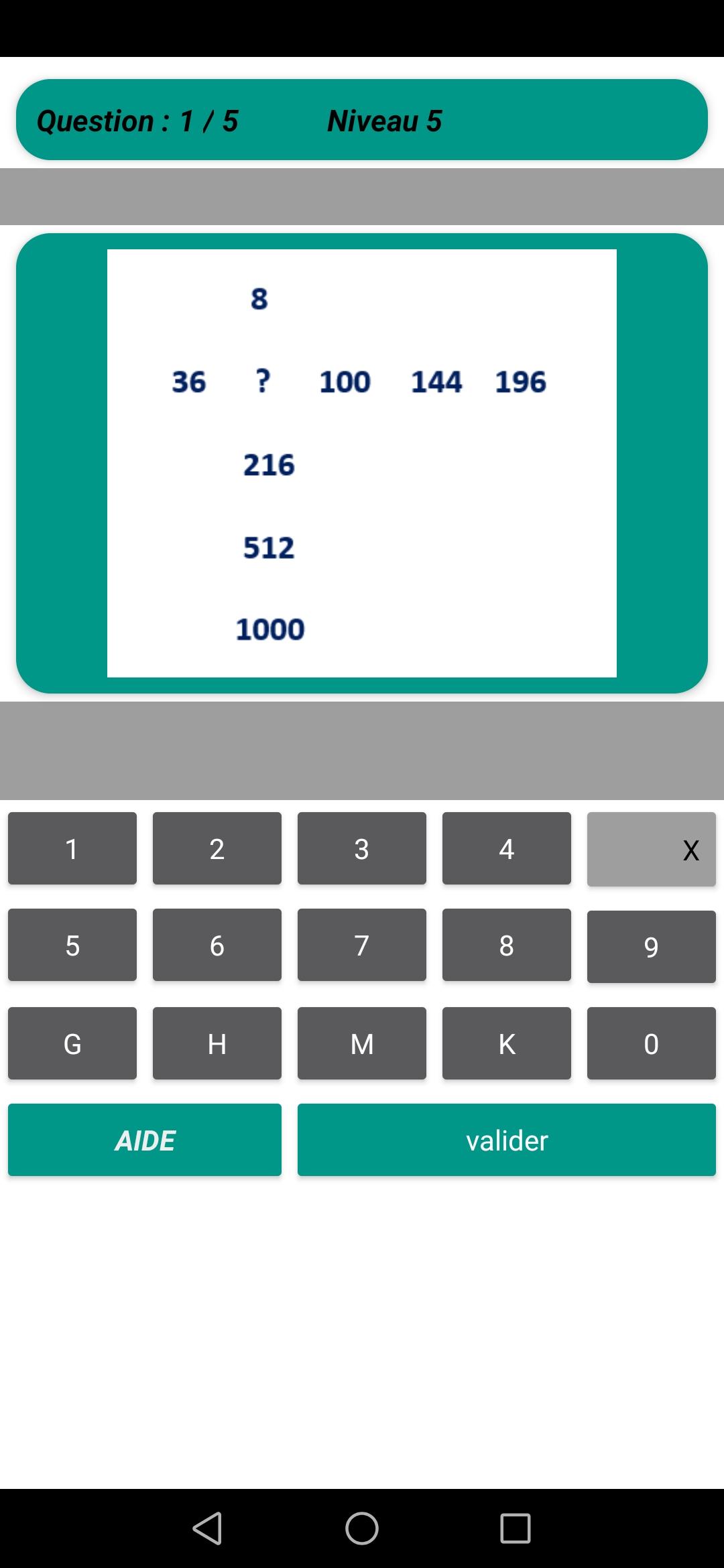 Download Test d'intelligence : QI TEST 1.6 for Android/iOS APK - TapTap