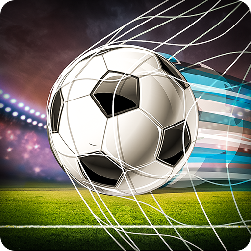 Flick Soccer: Football Game 22 for Android/iOS - TapTap