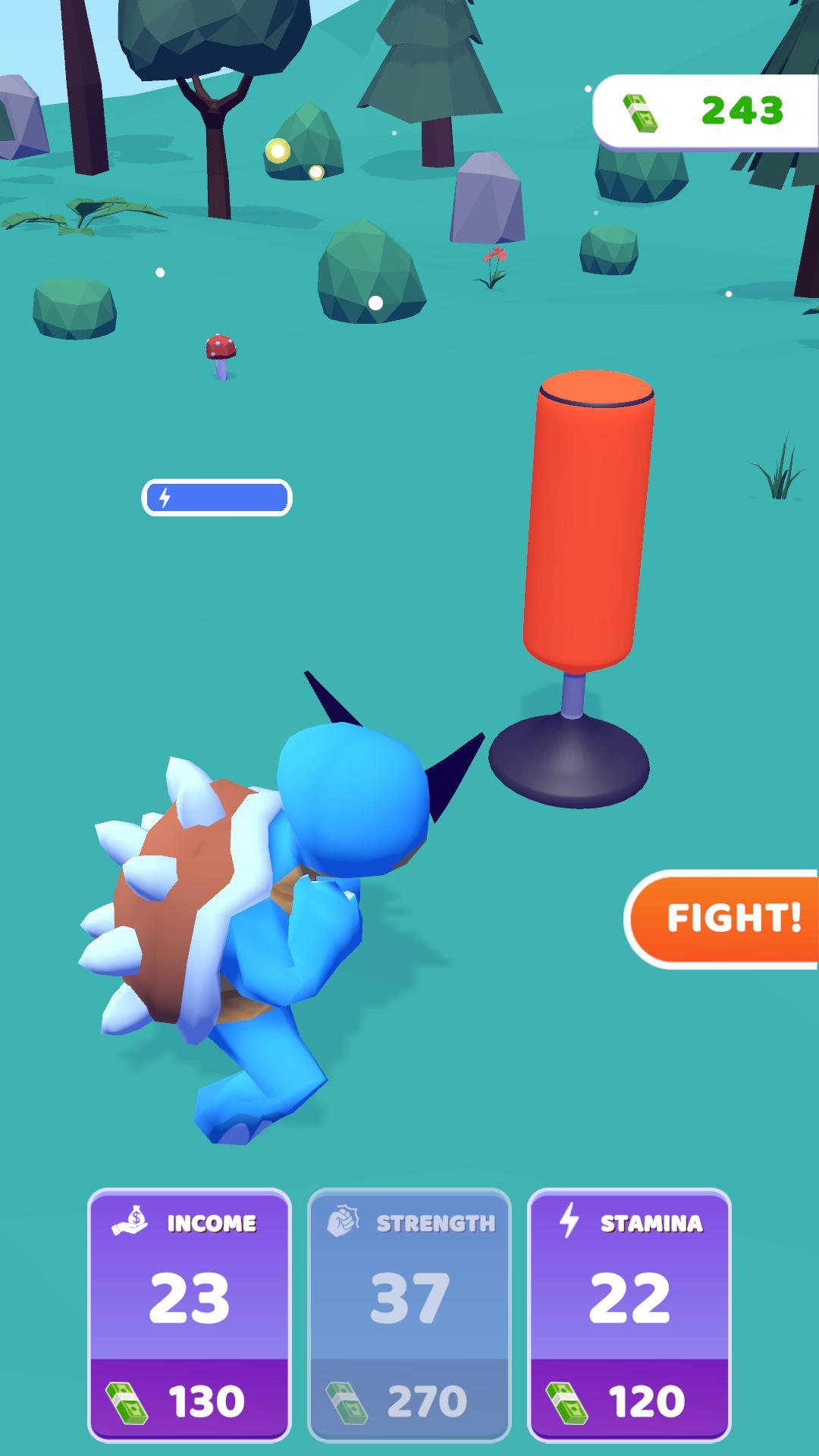 Monster Trainer android iOS-TapTap