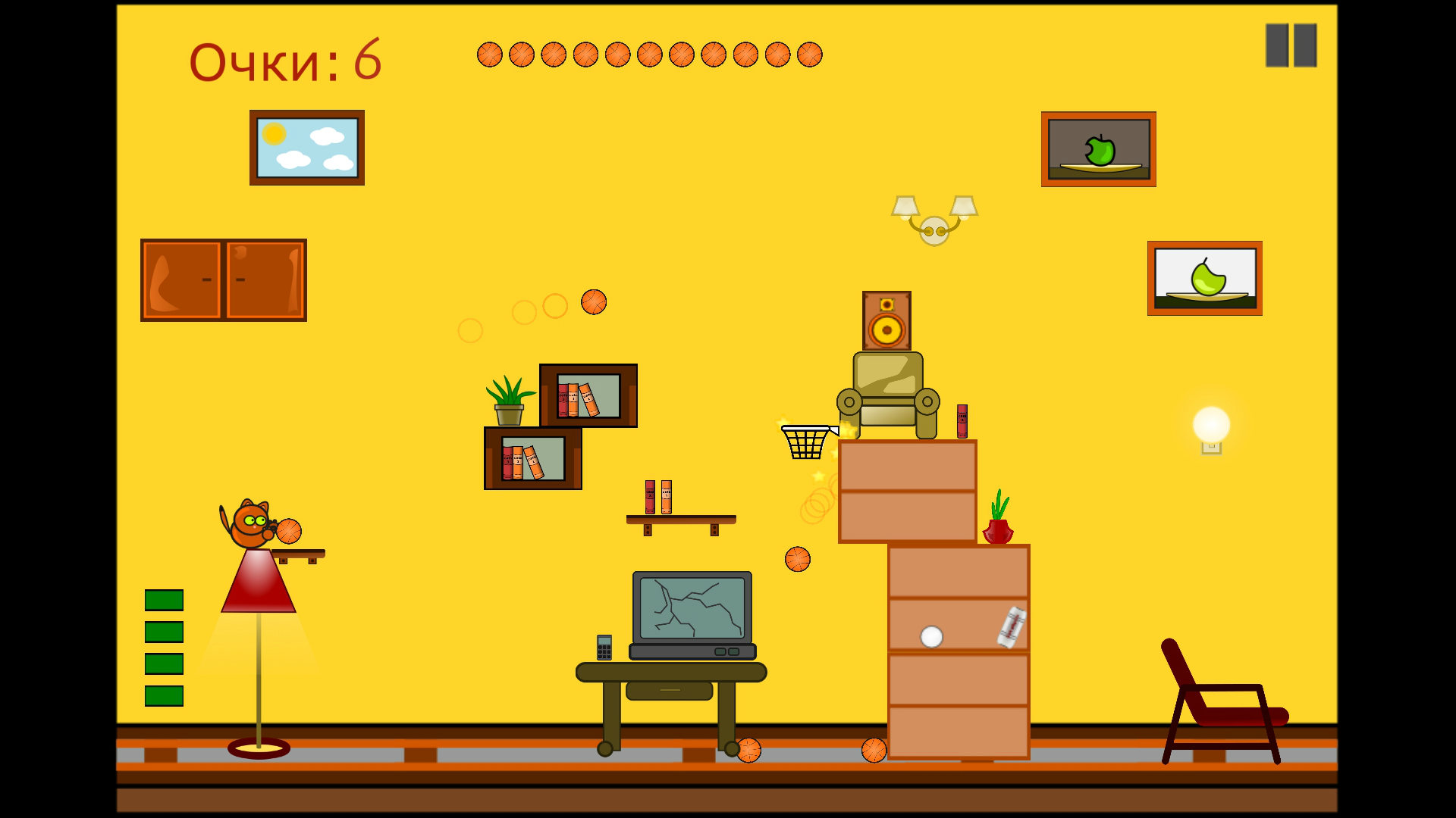 Cat basketball android iOS apk download for free-TapTap