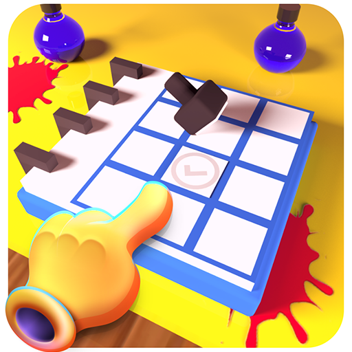 Hit Stamp Intelligence Games for Android/iOS - TapTap