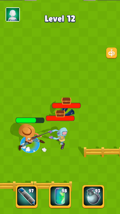 Zombie Archer! android iOS apk download for free-TapTap