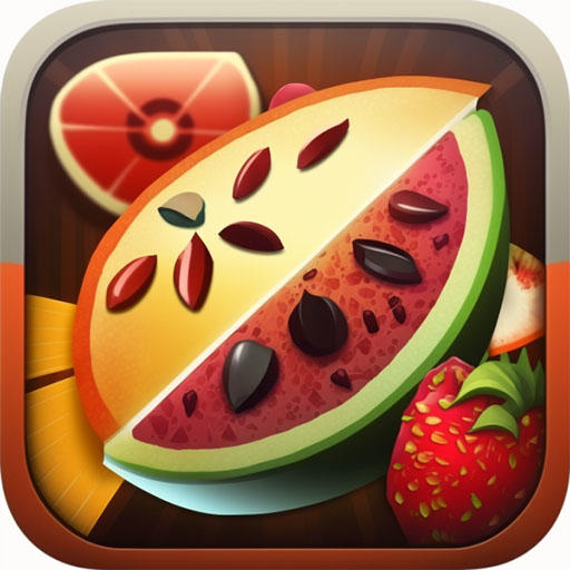 Fruit Samurai android iOS-TapTap