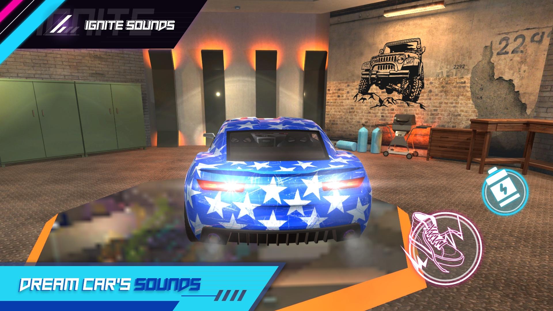 Ignite Sound-Car Engine Sounds android iOS-TapTap