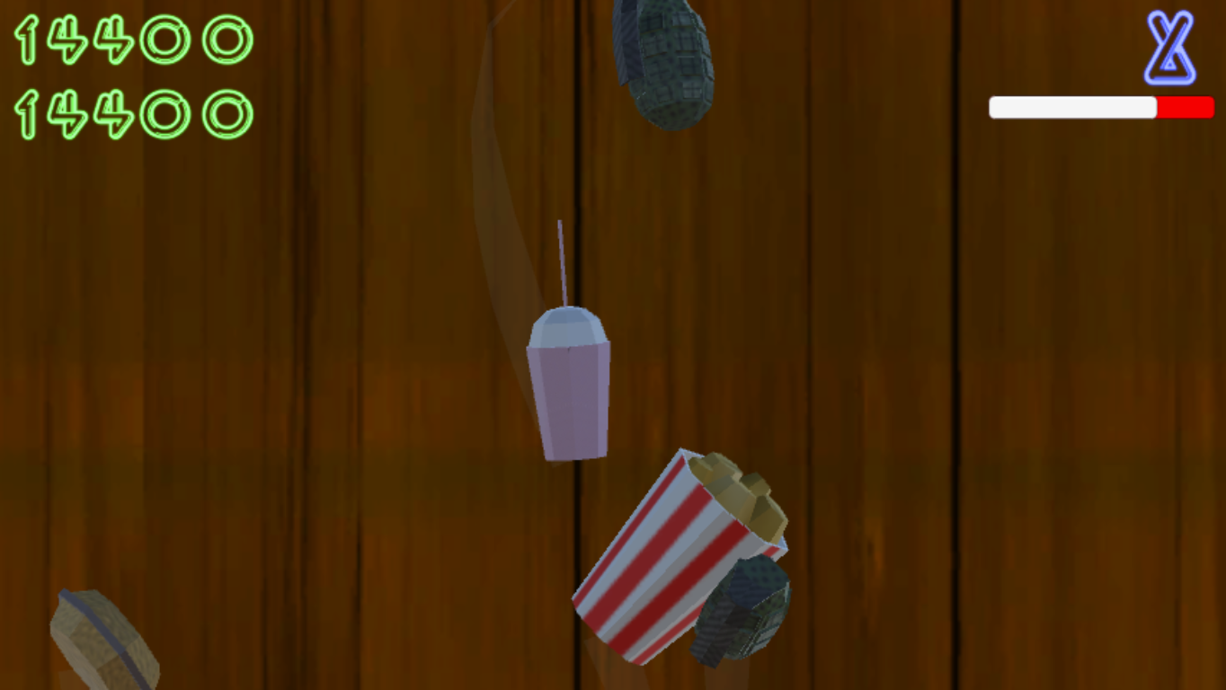 The Fast Food Game - Arcade android iOS-TapTap