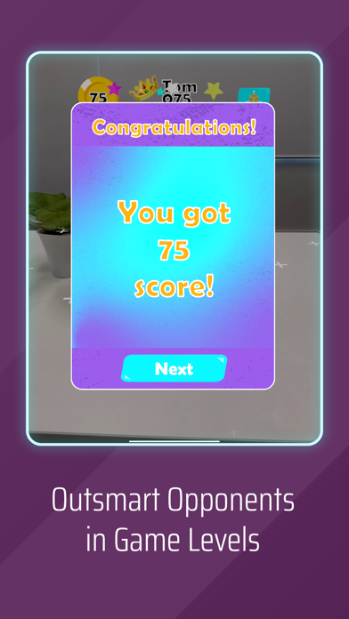 AR Brain Puzzle Challenger android iOS apk download for free-TapTap