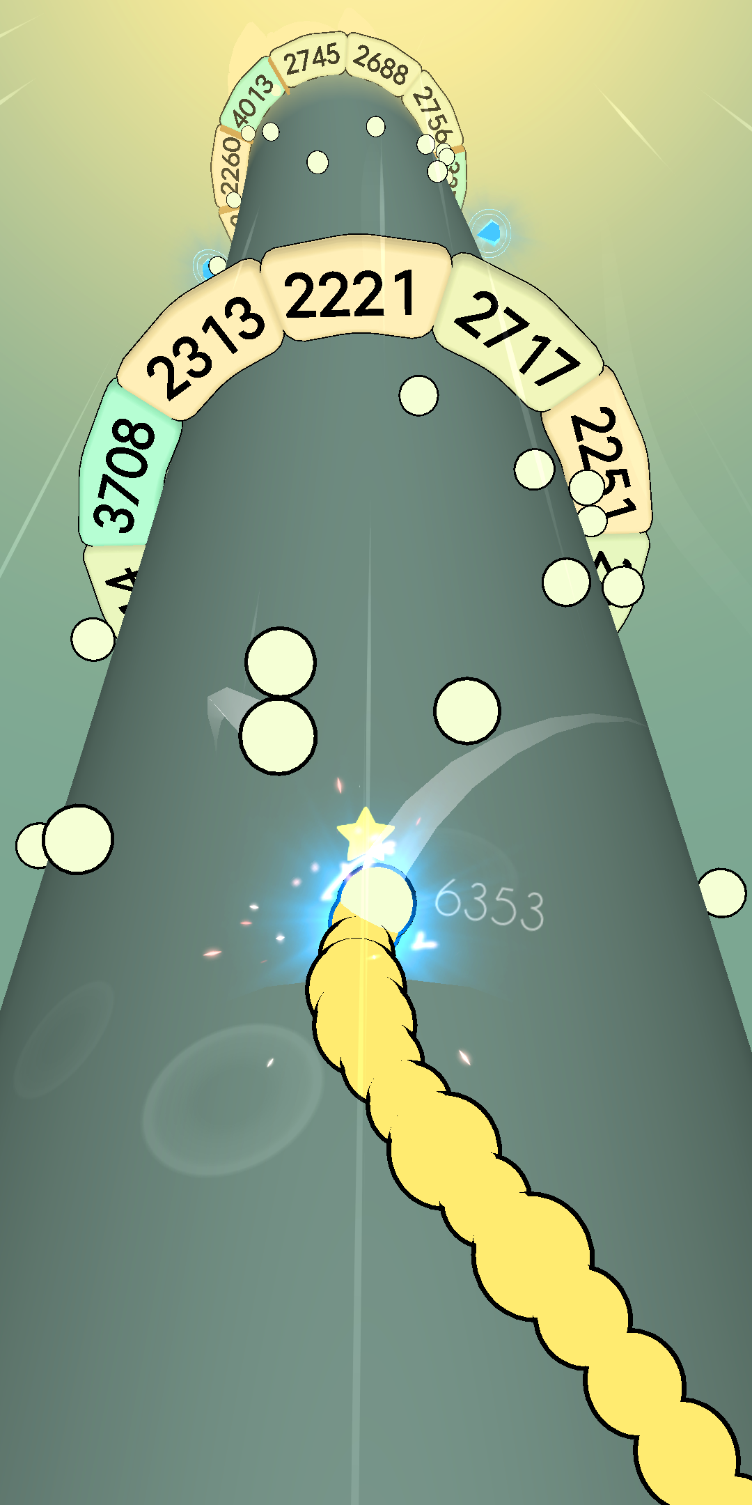 Helix Snake : Ultimate android iOS apk download for free-TapTap