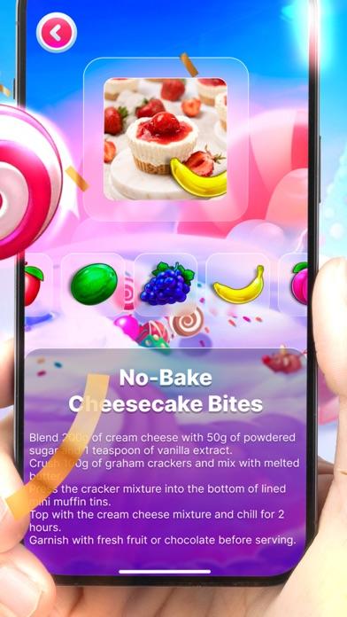 Candy Parties for Android/iOS - TapTap