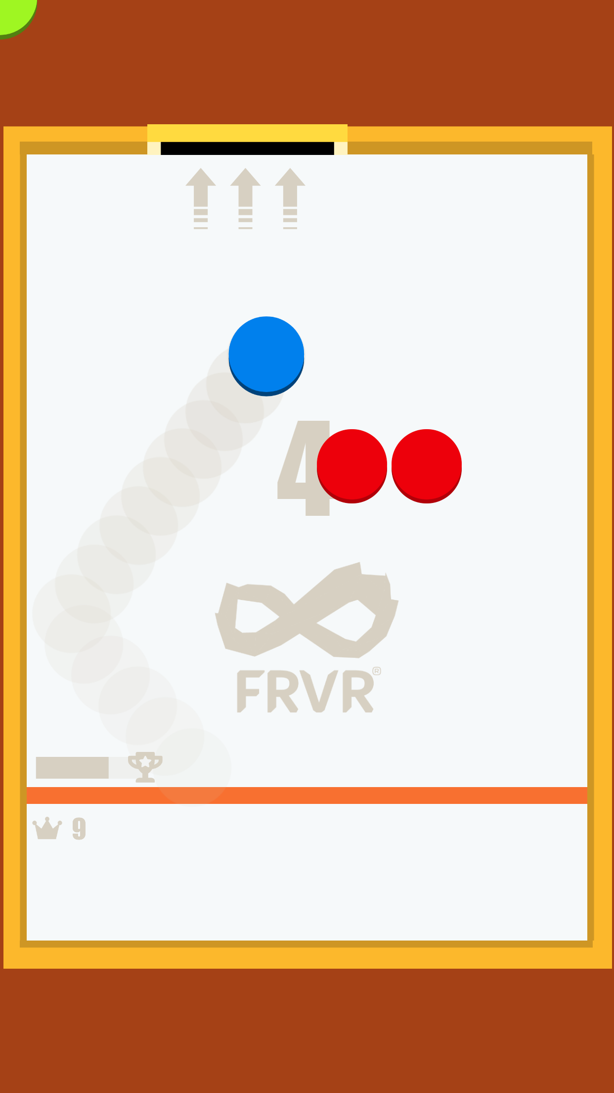 Air Hockey FRVR android iOS apk download for free-TapTap