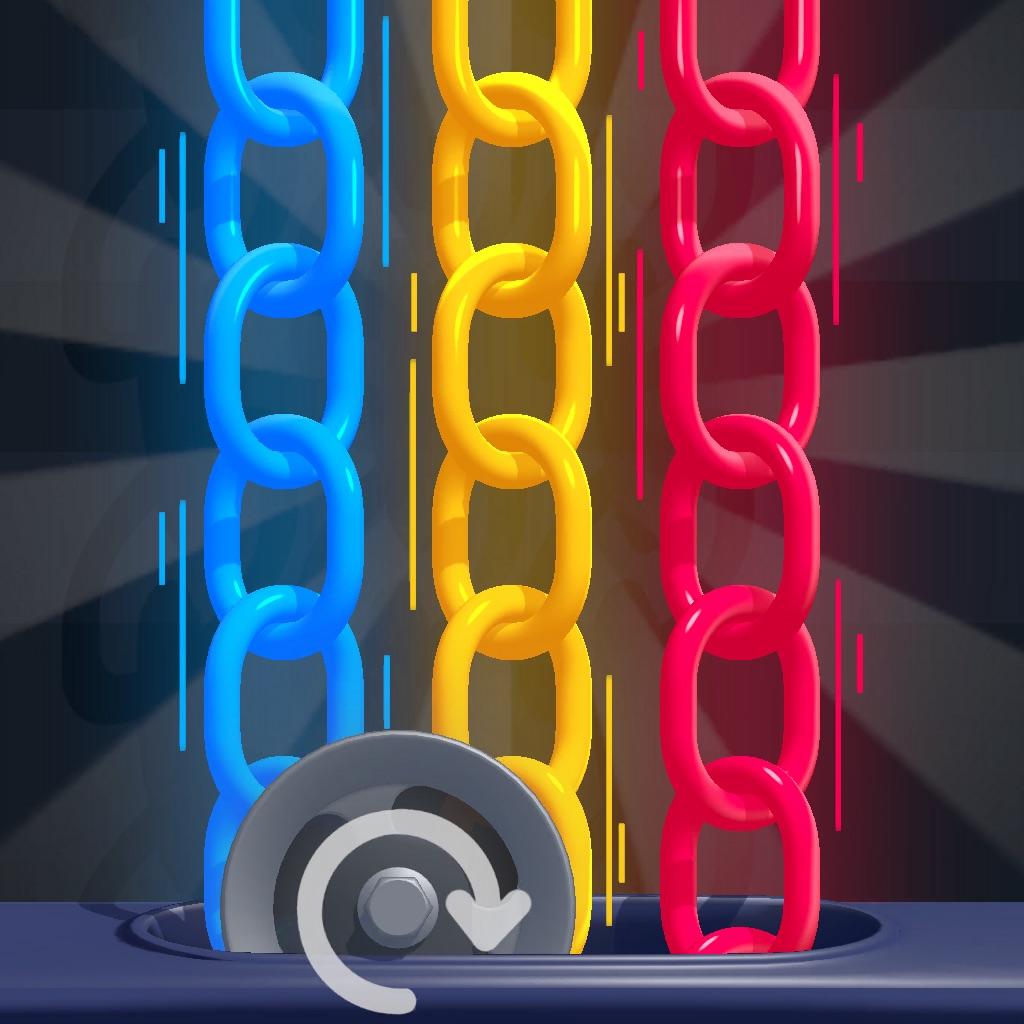 Chain Hole Latest Version for Android/iOS APK - TapTap