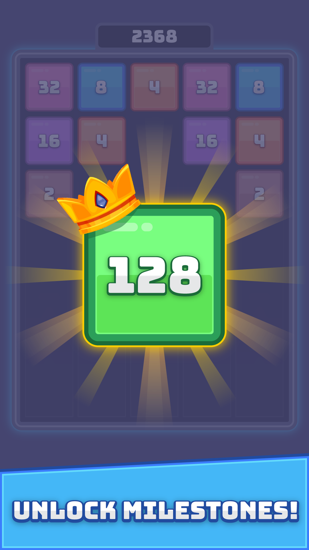 Download Merge Blast Number 1.0.0.1 for Android/iOS APK - TapTap