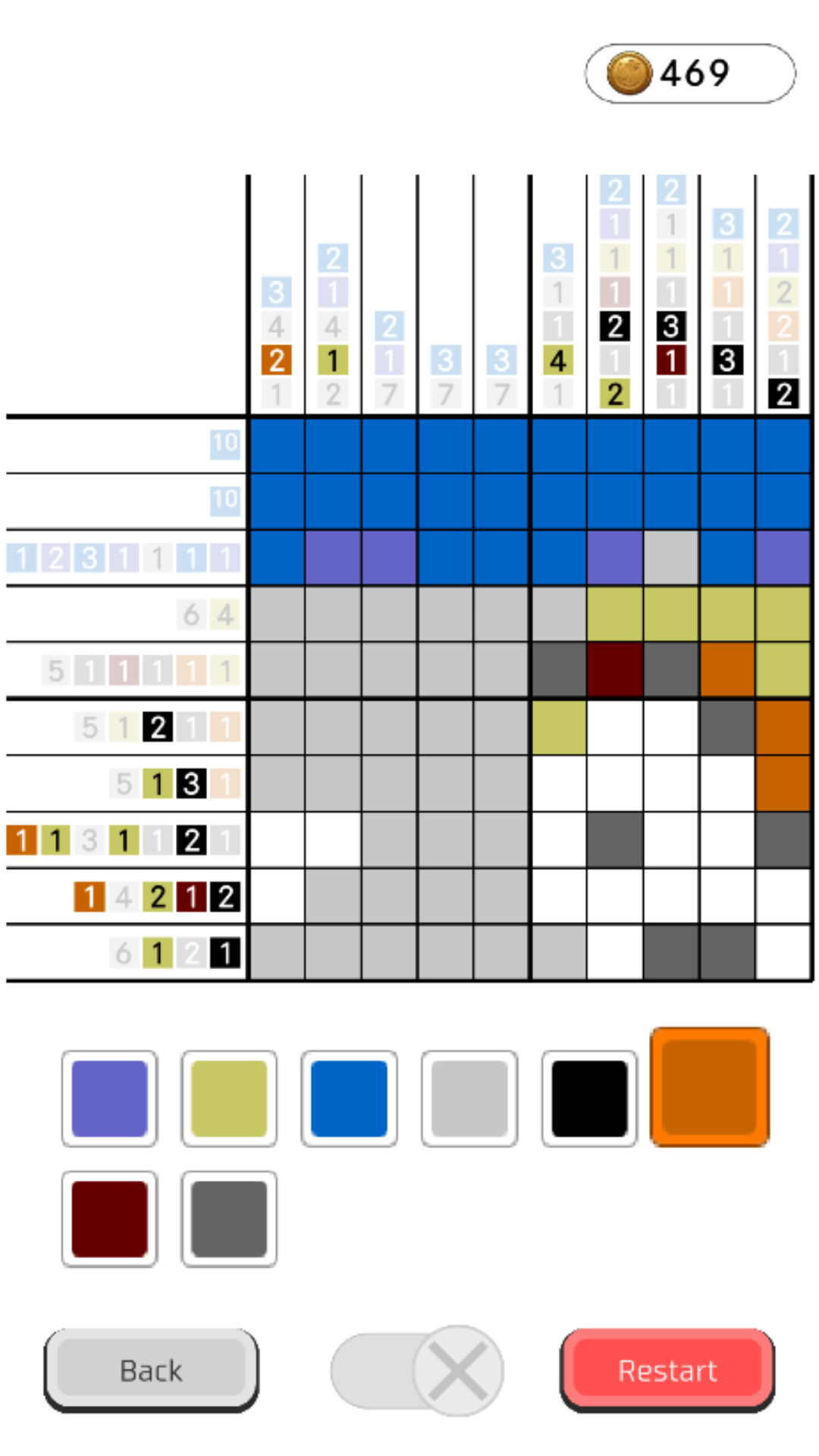 Illust Logic android iOS apk download for free-TapTap