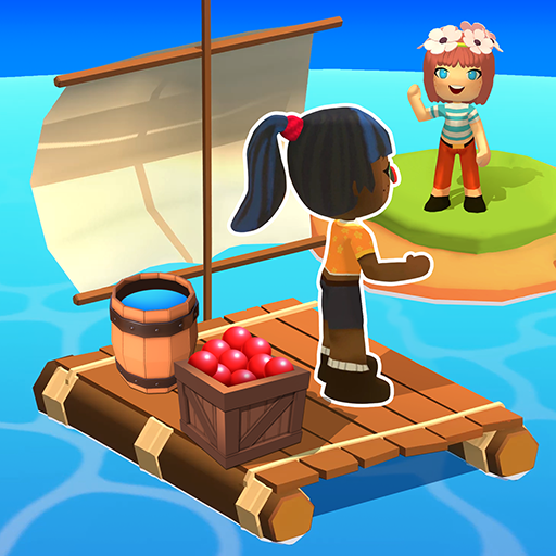 Stranded Island: Survival Game android iOS apk download for free-TapTap
