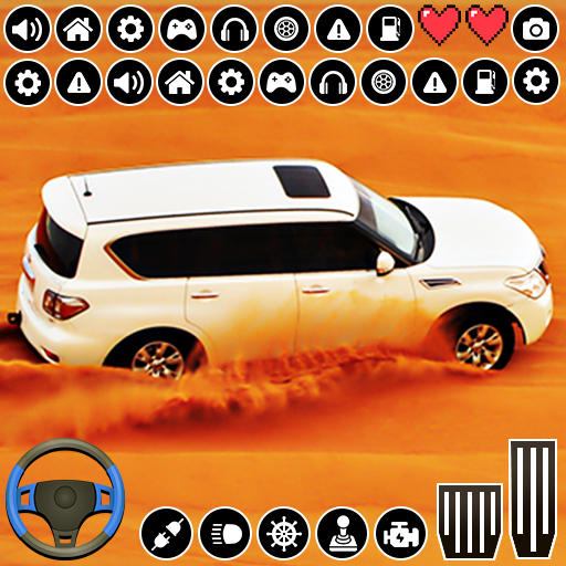 Arab Drifting Game: for Android/iOS - TapTap