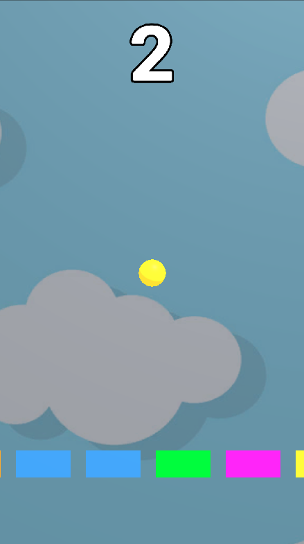 Collect Colors android iOS-TapTap