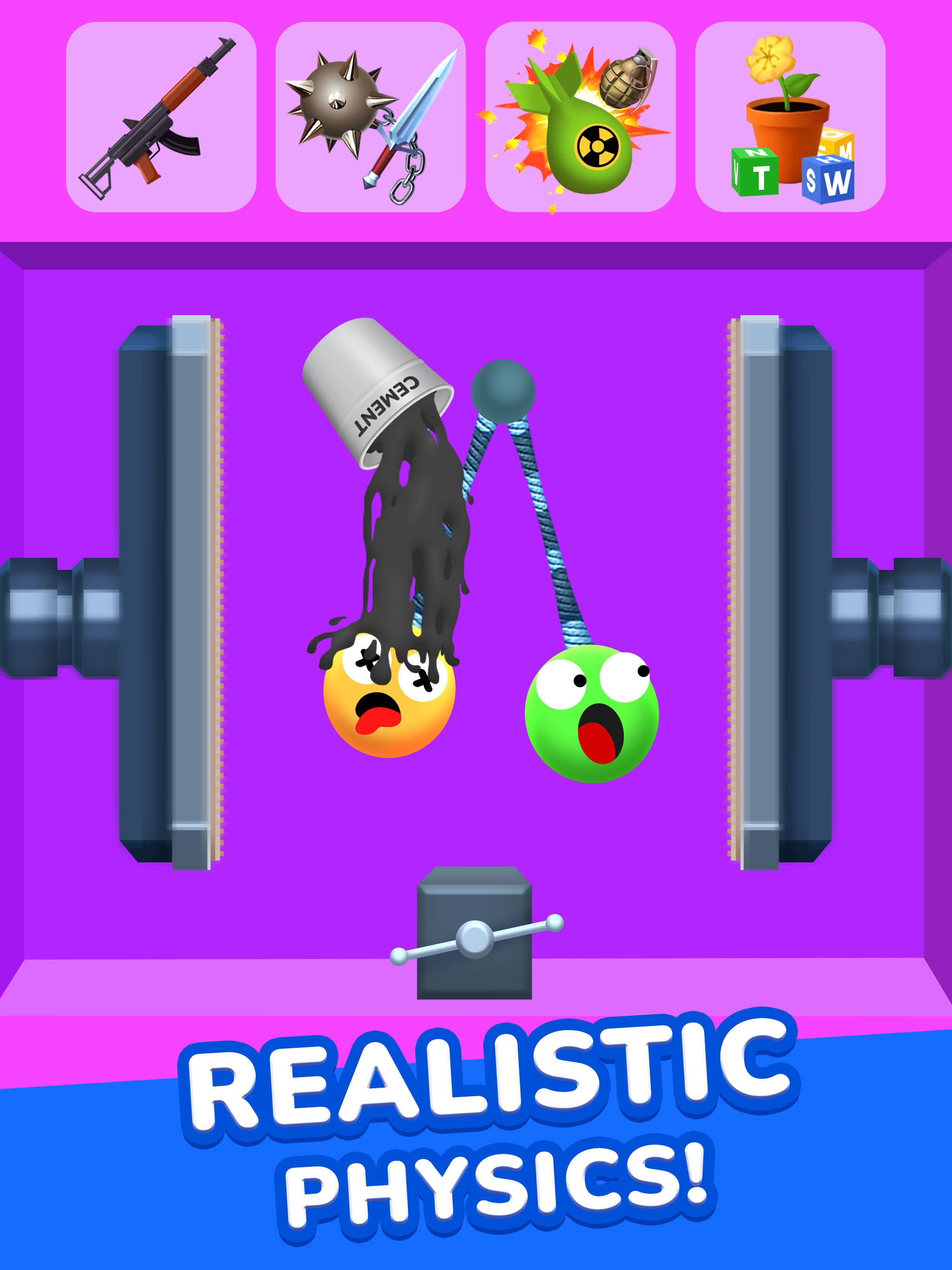 Ball Stretch 3D android iOS apk download for free-TapTap