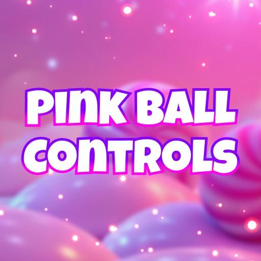 Pink Ball Controls Latest Version for Android/iOS - TapTap