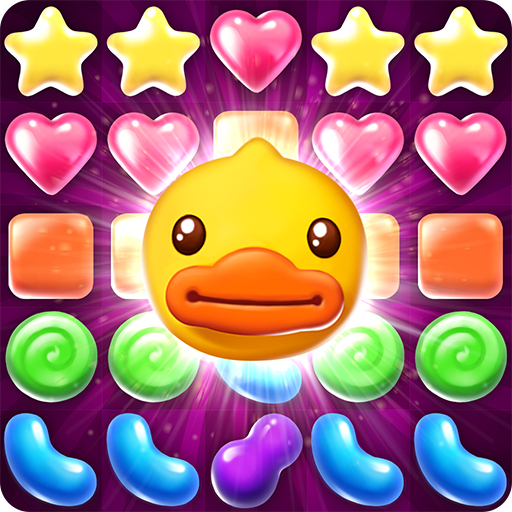 B. Duck : CANDY SWEETS for Android/iOS - TapTap
