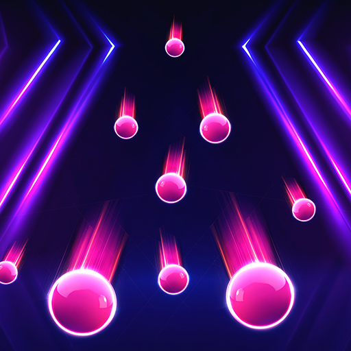 Neon Drop Latest Version for Android/iOS APK - TapTap