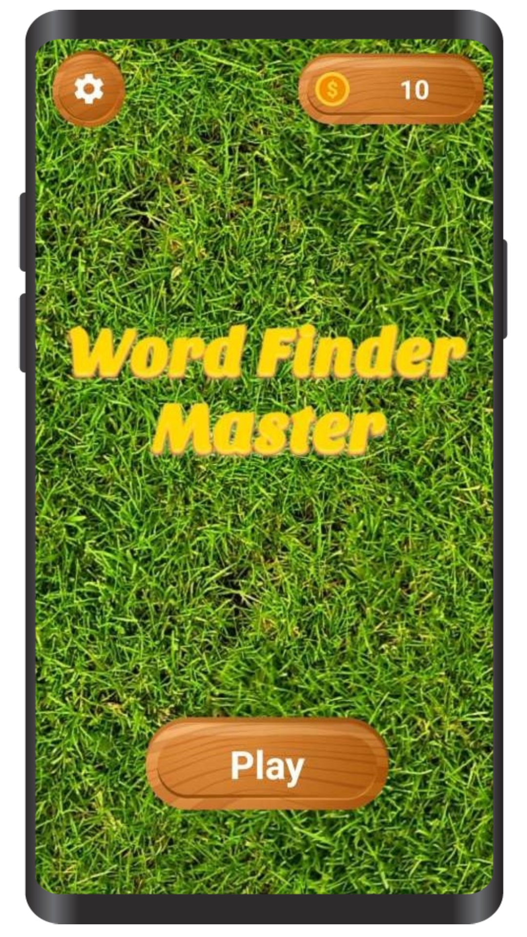 Word Find Master - Guess Word for Android/iOS - TapTap