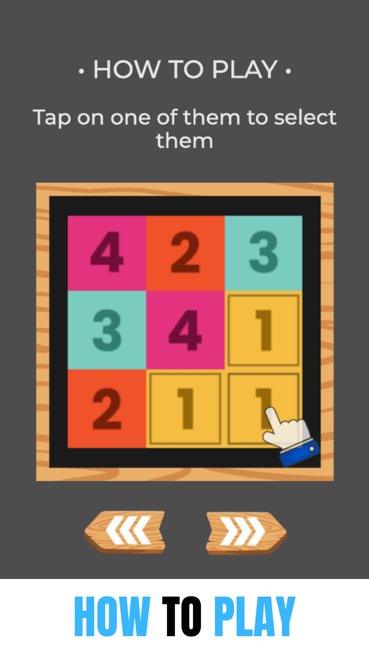Tough 10 - Number Puzzle Game android iOS apk download for free-TapTap