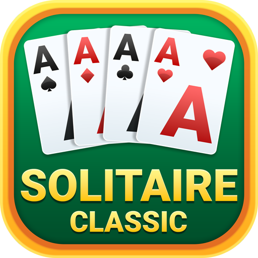 Solitaire Classic : Klondike for Android/iOS - TapTap
