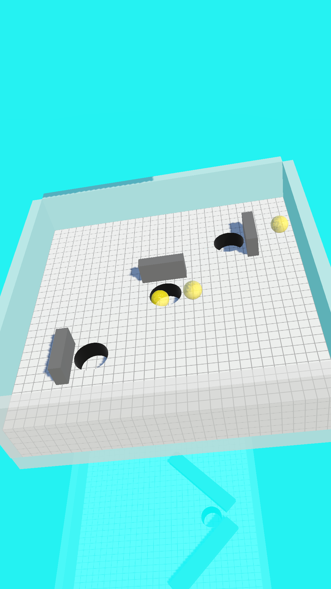 Ball in Box Latest Version for Android/iOS APK - TapTap