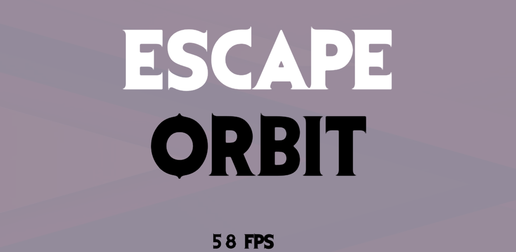 Escape Orbit android iOS-TapTap