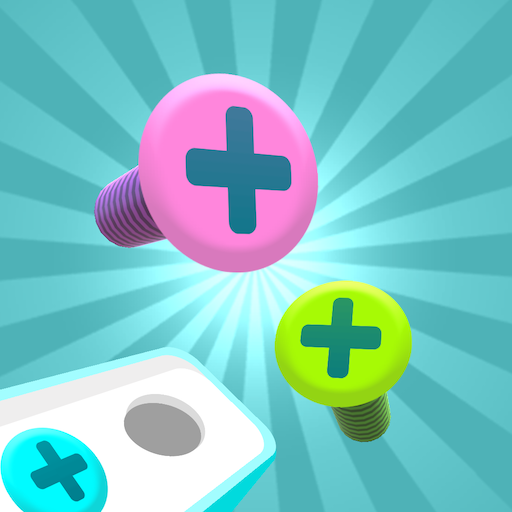 Color Screw - Jam Puzzle for Android/iOS - TapTap