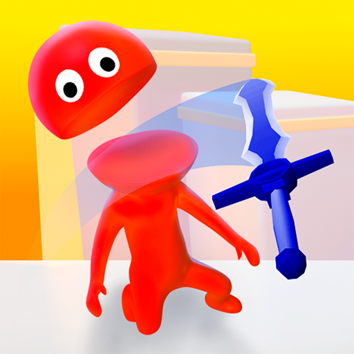 Sword Games: Ninja Run 0.1 for Android/iOS - TapTap