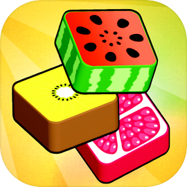 Square Fruits android iOS apk download for free-TapTap