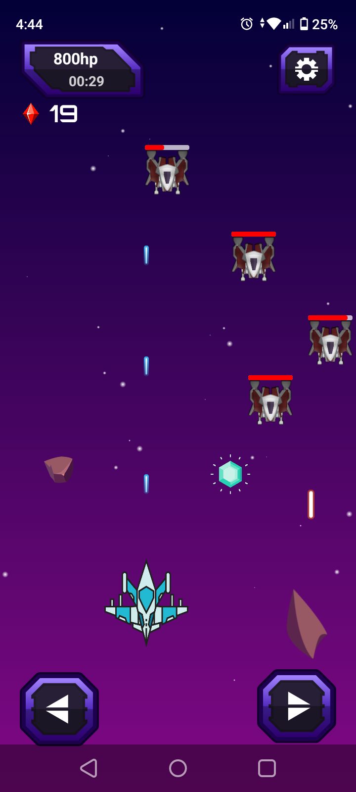 Neon Ship android iOS apk download for free-TapTap