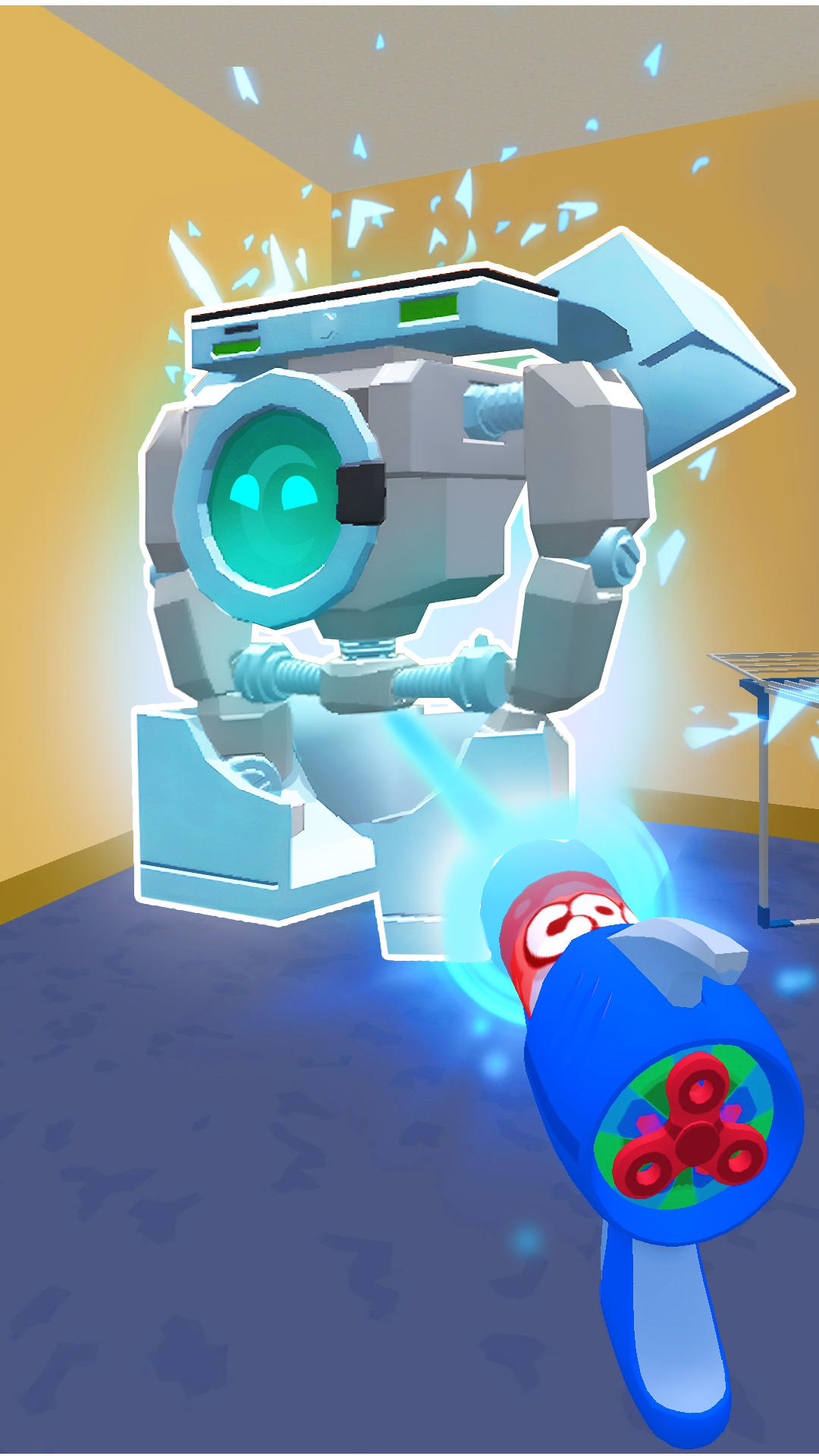 Find The Robot android iOS-TapTap